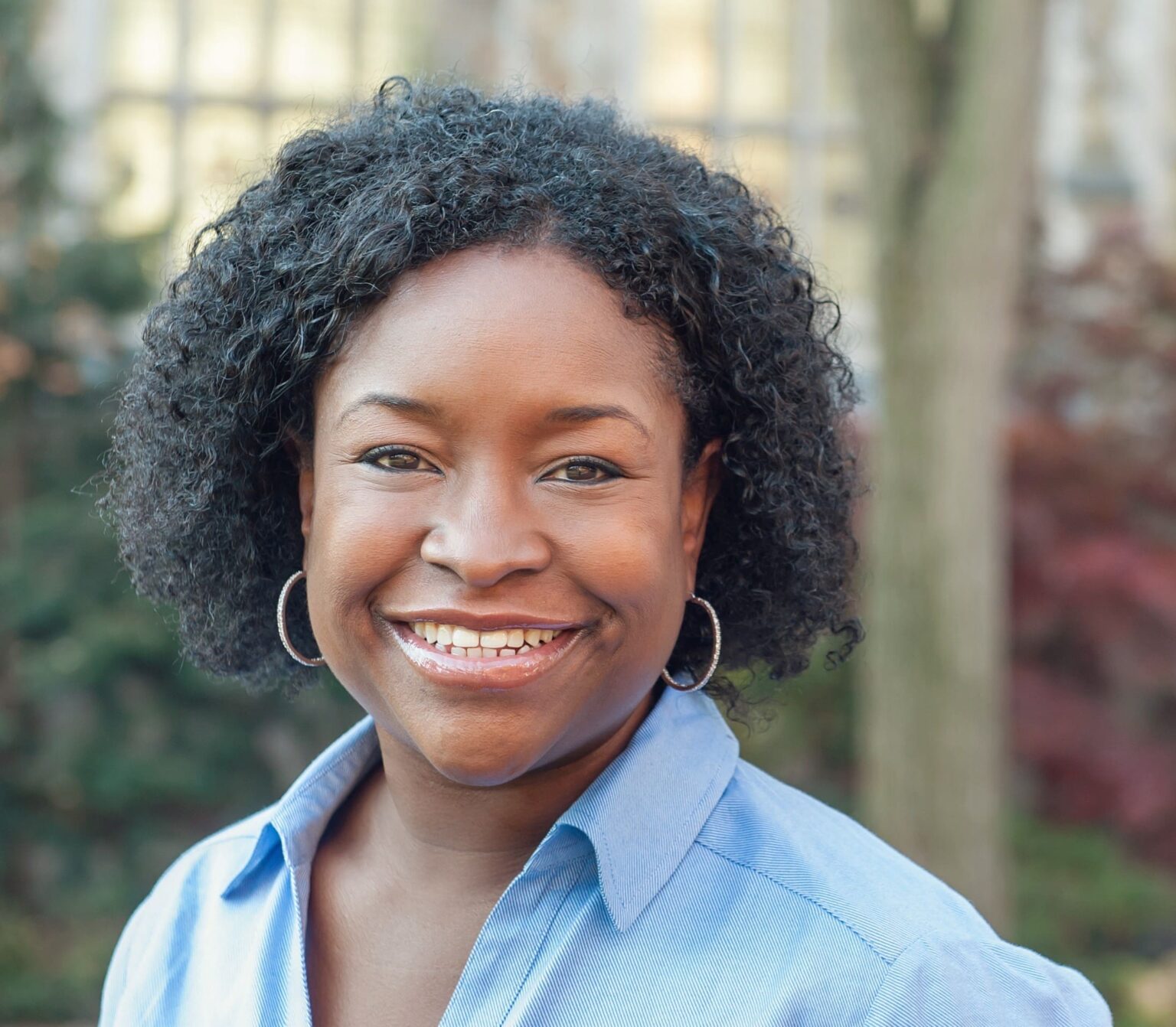 The DNEP Team - Detroit Neighborhood Entrepreneurs Project