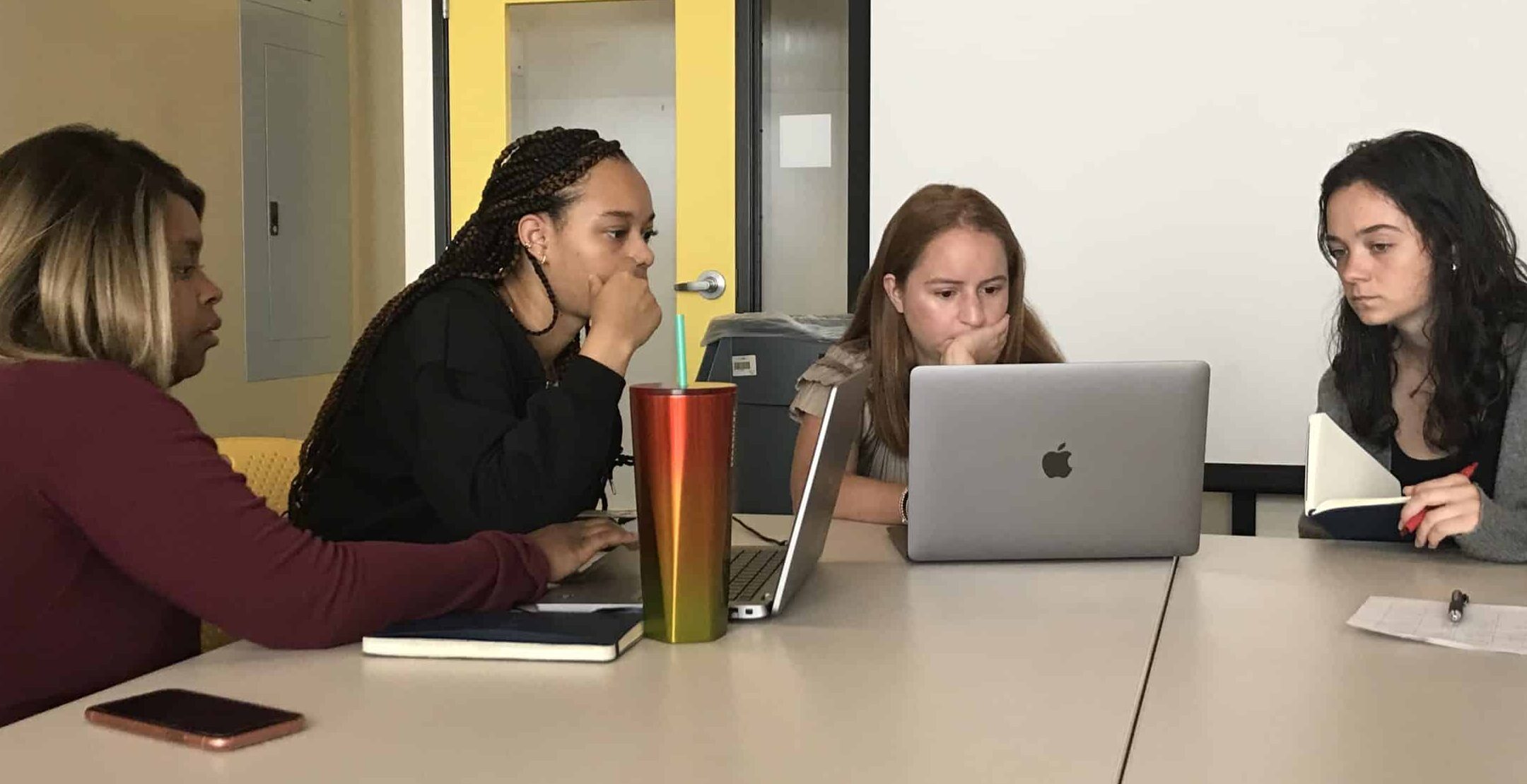 Programs - Detroit Neighborhood Entrepreneurs Project